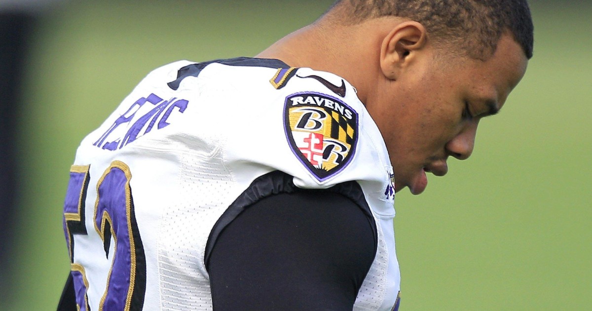 Fourth and Long: Looking Back on the NFL in 2014