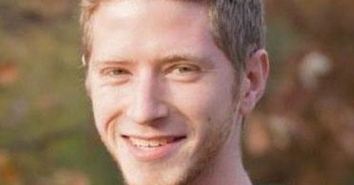 Missing in America: Shane Montgomery