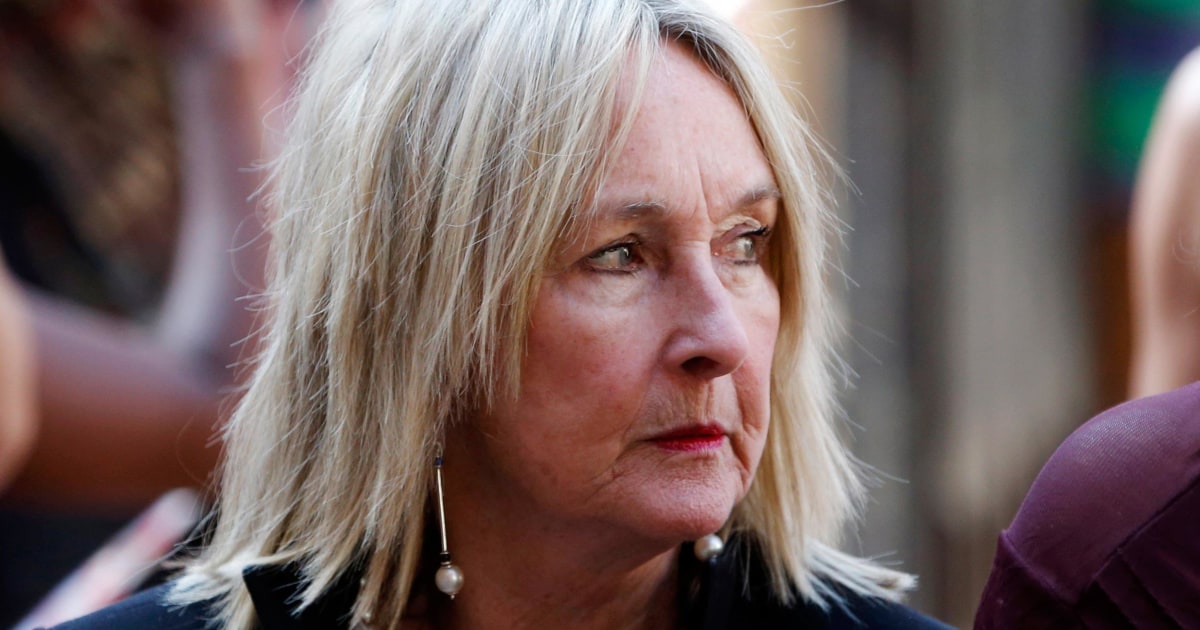 'Oscar Knows the Truth': June Steenkamp Speaks Out on Pistorius