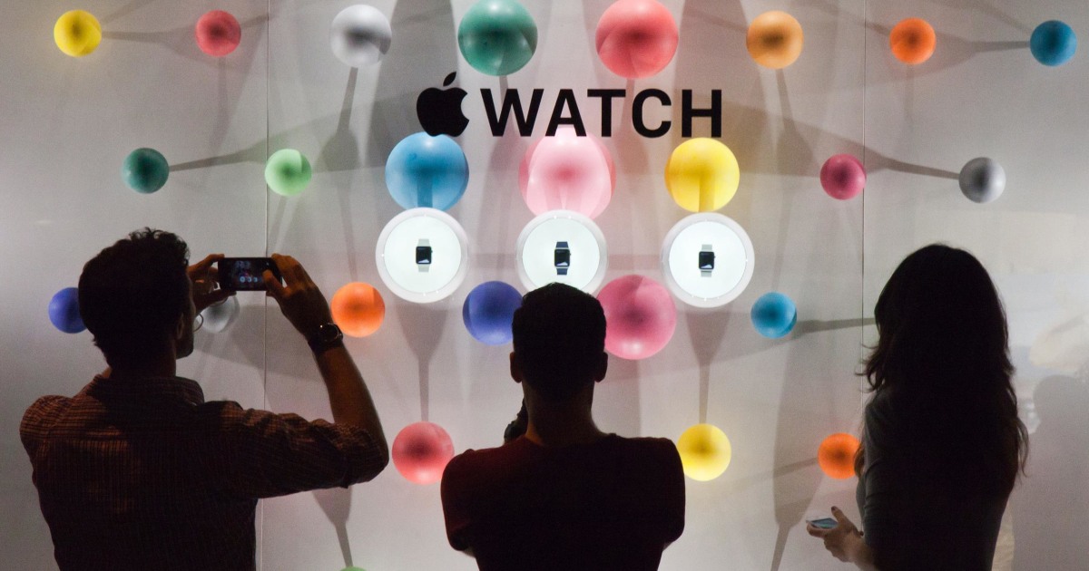 Year Ahead in Tech: Expect Smarter Homes, Trackers and Hackers in 2015