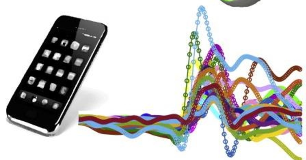 Smartphone Use Supercharges Thumb Control in the Brain