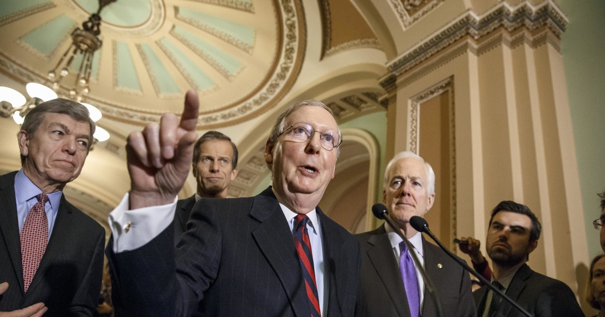 Top 10 Biggest Political Stories of 2014