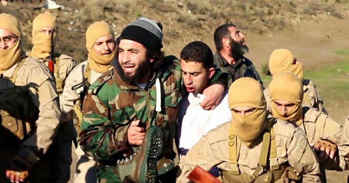 Jordan Renews Offer to Swap Terrorist for ISIS Hostage