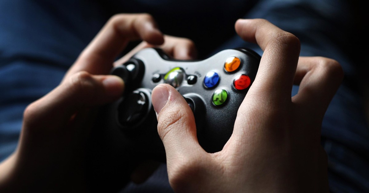 Pew Study Finds Half of Americans Play Video Games
