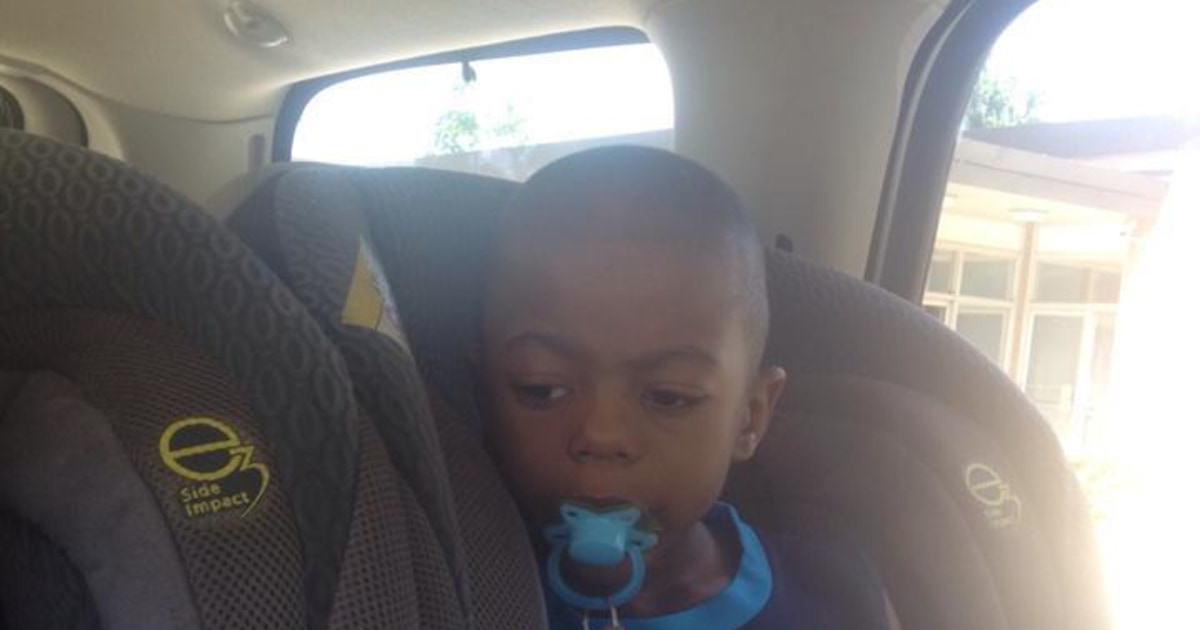 Hundreds Search for Jayden Morrison, Autistic 4-Year-Old Missing in ...