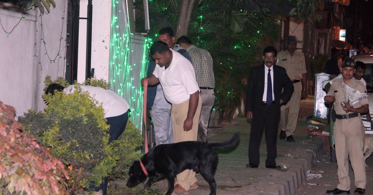 'Aimed at Causing Panic and Fear': Bomb Blast Kills Woman in India