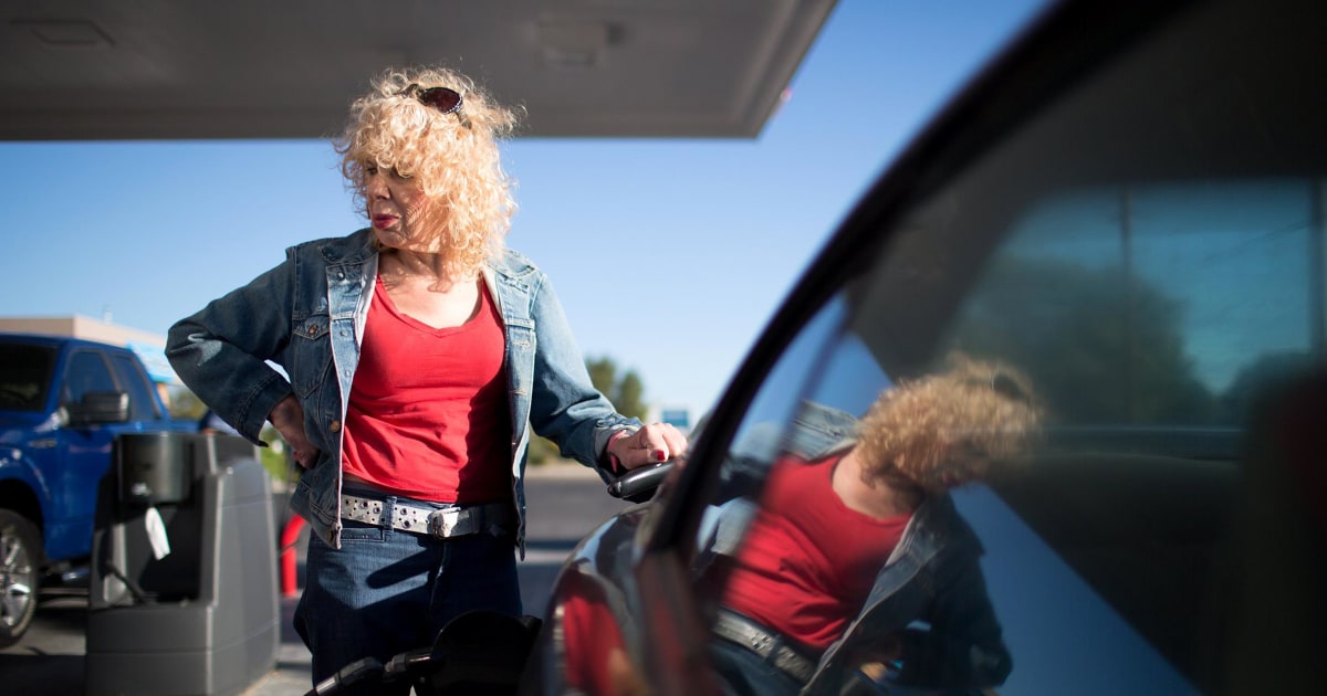 Sex Reassignment Surgery at 74: Medicare Win Opens Door for Transgender ...