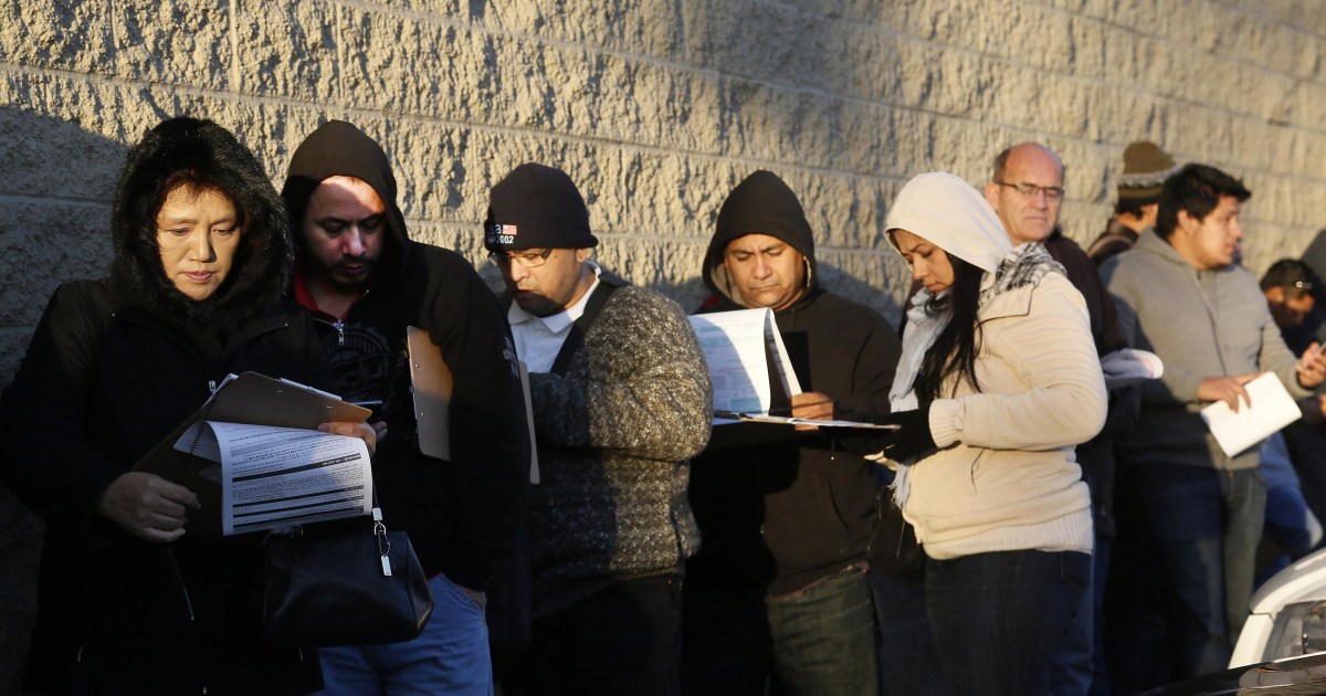 6,000 Immigrants Seek Driver's Licenses in California on First Day