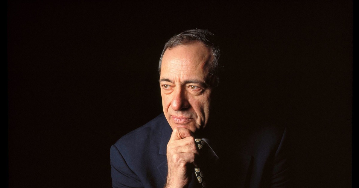 The Life and Times of Mario Cuomo