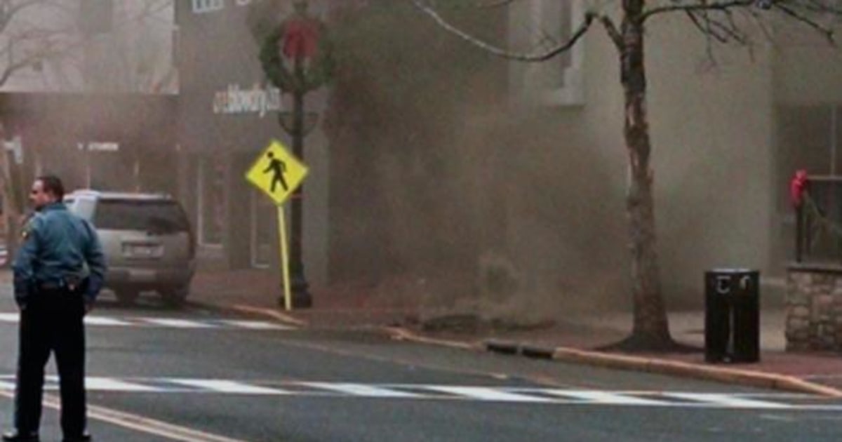 Why Manhole Explosions Happen in the Summer