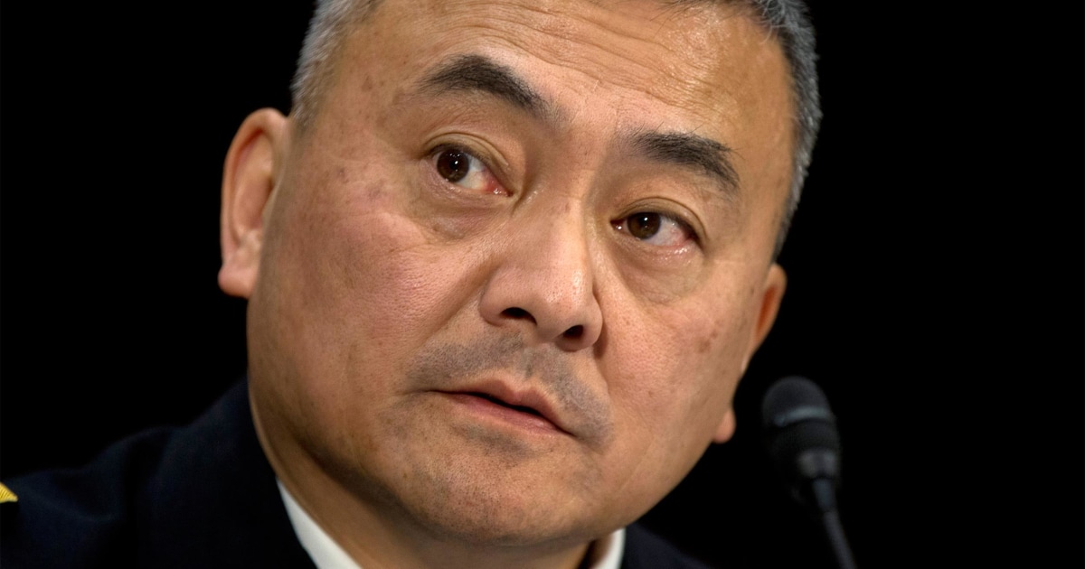 Meet General Nagata, the Man Leading the Mission to Defeat ISIS