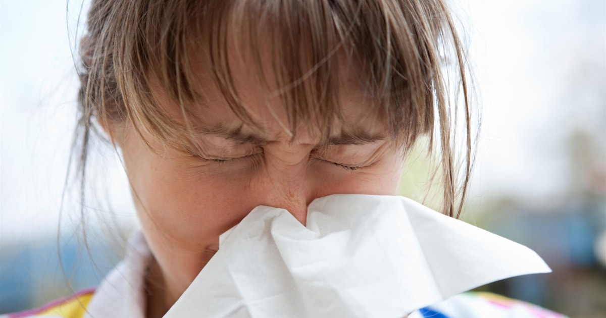 Flu Now Widespread in 43 States, CDC Reports