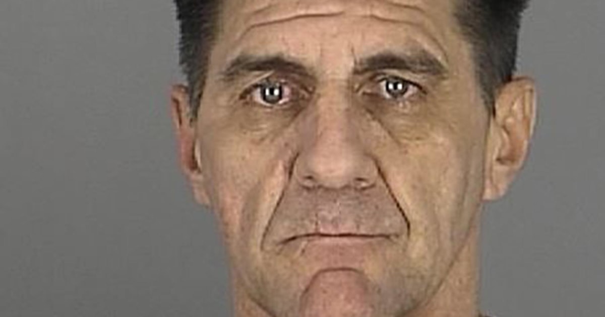 John Balmer Arrested While Wearing 'I Have Drugs' T-Shirt: Cops