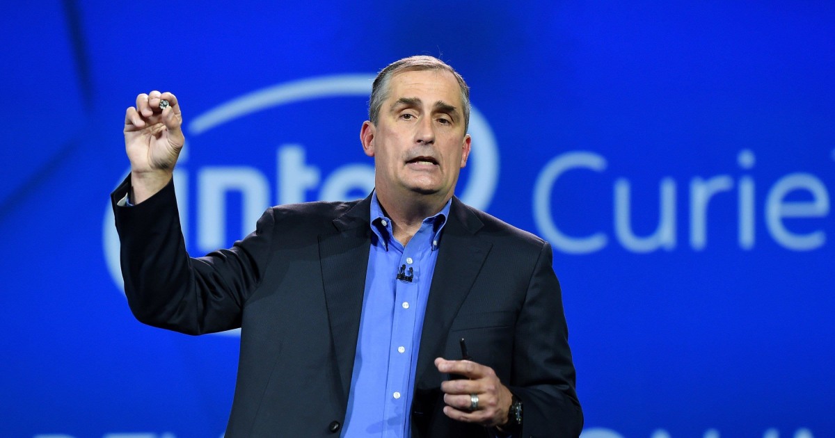 Intel to Spend $300 Million to Help Fix Tech Diversity Problem