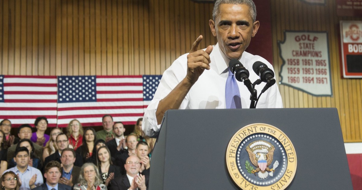 Obama Unveils New Measures to Help Americans Own Homes