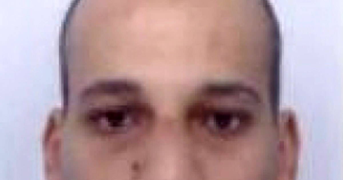 Paris Killer Cherif Kouachi Gave Interview to TV Channel Before He Died