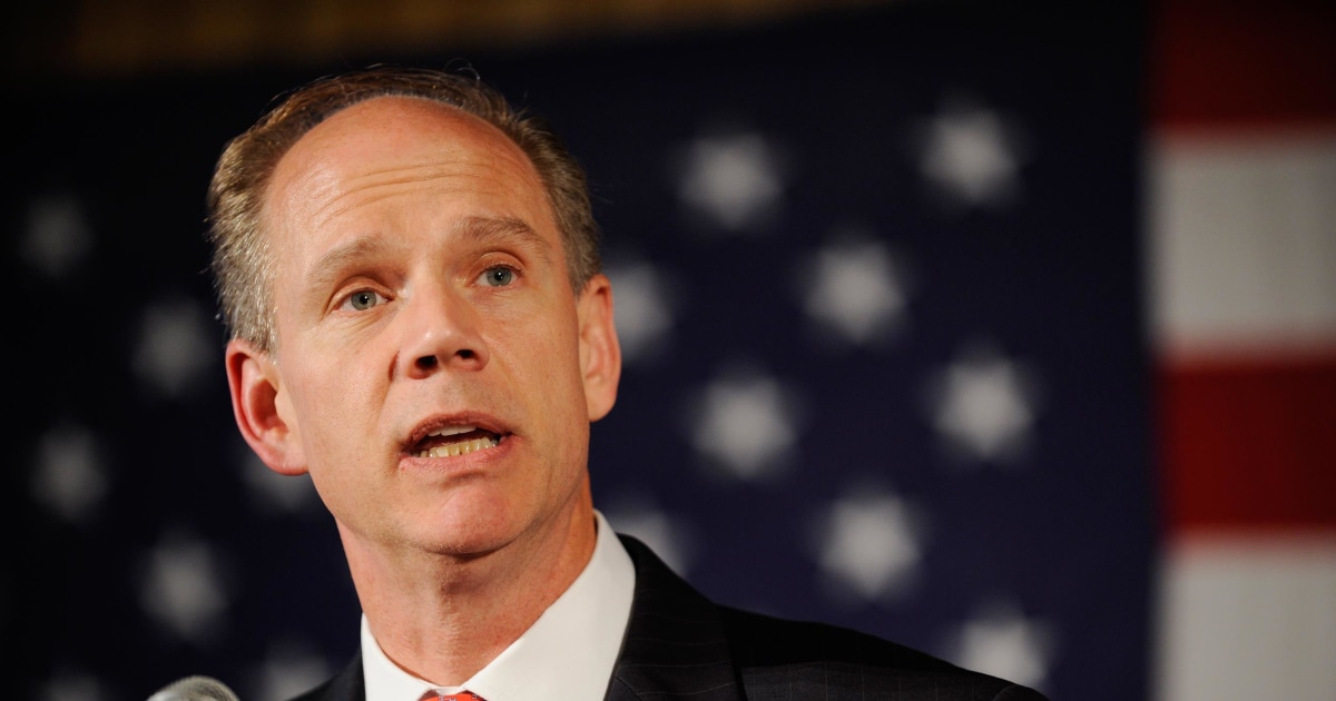 Garner Prosecutor Formally Enters NY Congressional Race
