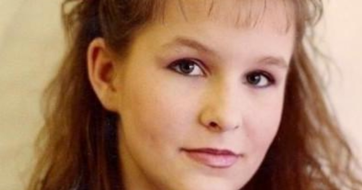 COLD CASE SPOTLIGHT: Melanie Melanson