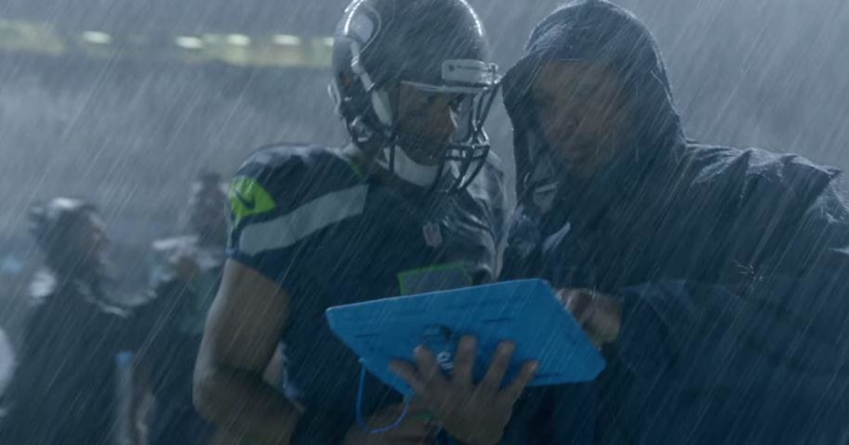 Microsoft Surface Pro 3 to See Action on NFL Sidelines