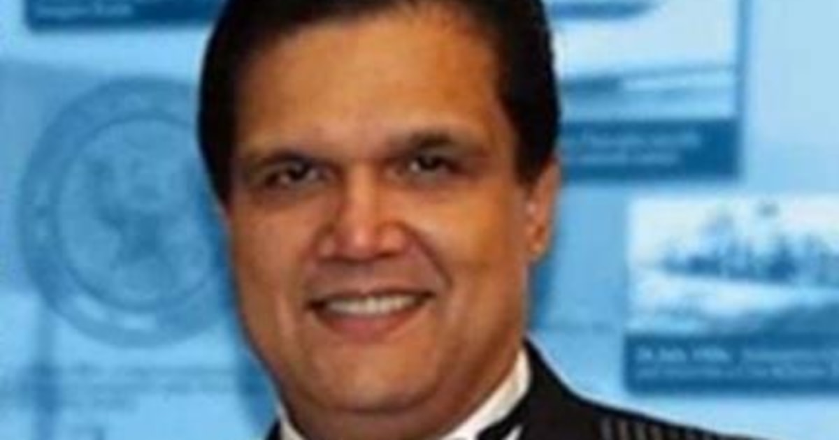 Leonard Francis, Center of Navy Bribery Scandal, Changing Plea to Guilty