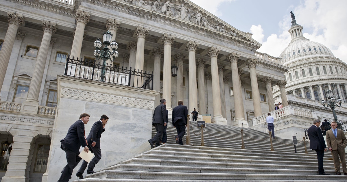 Cybersecurity Act Included in Major Year-End Spending Bill