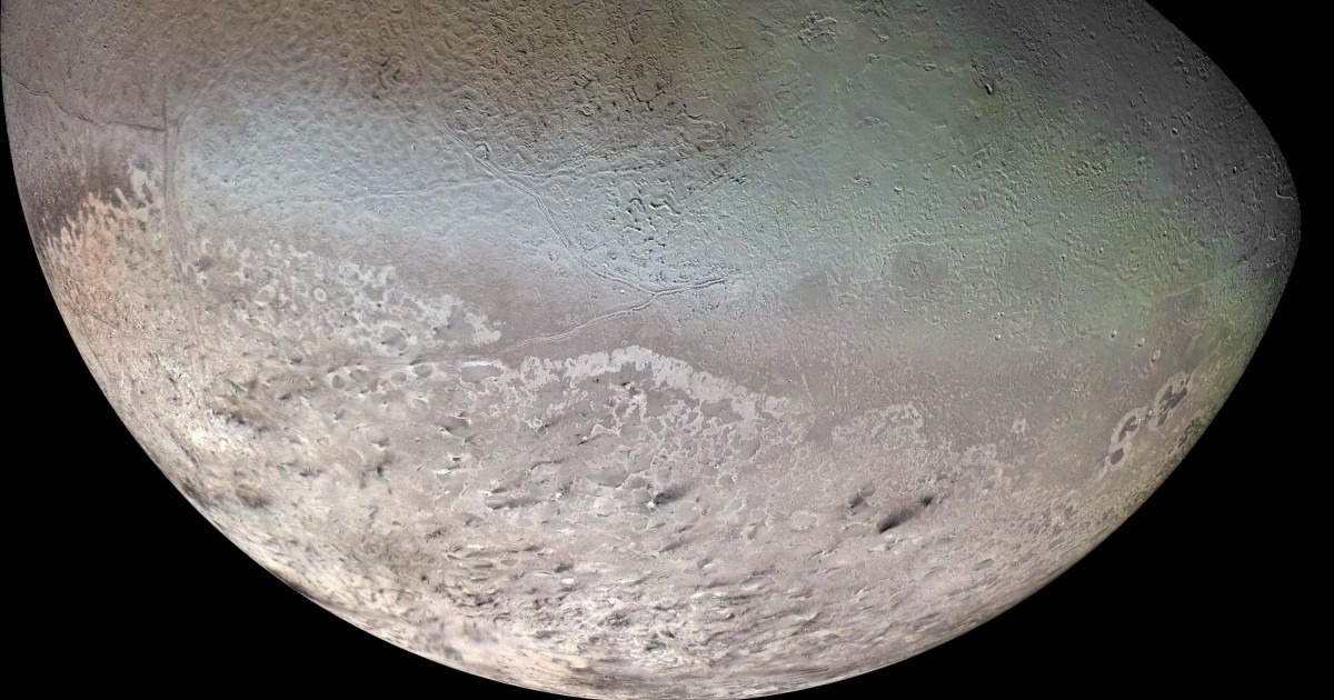 How New Horizons Will Bring New Perspective to Pluto: Analysis