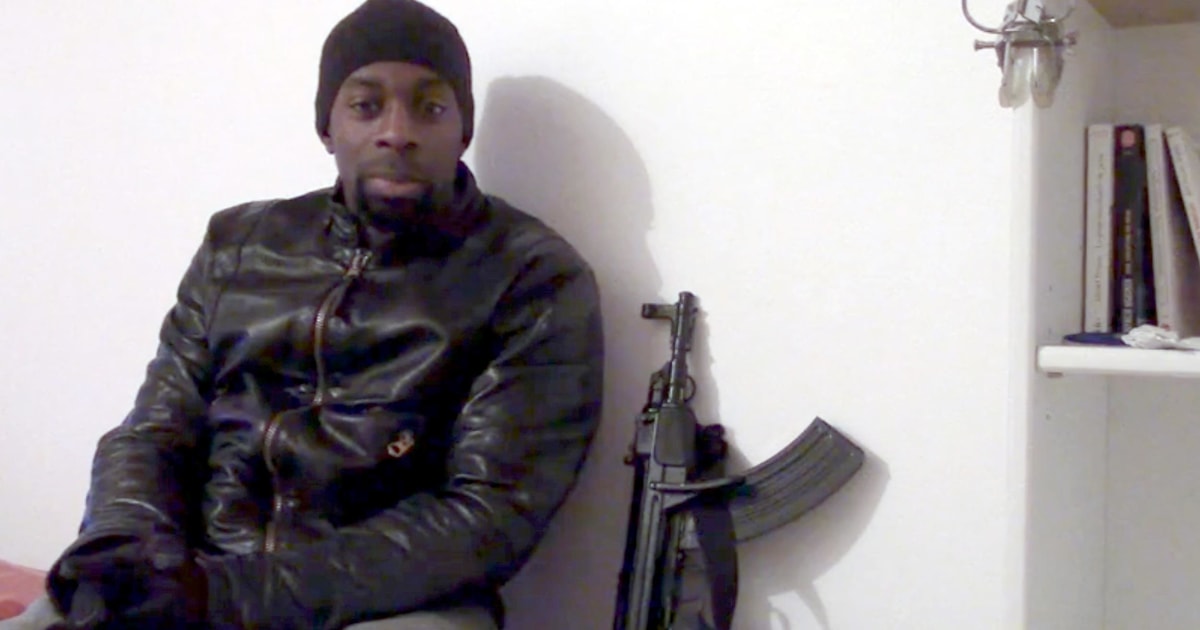 Families of French Terrorists Condemn Attacks