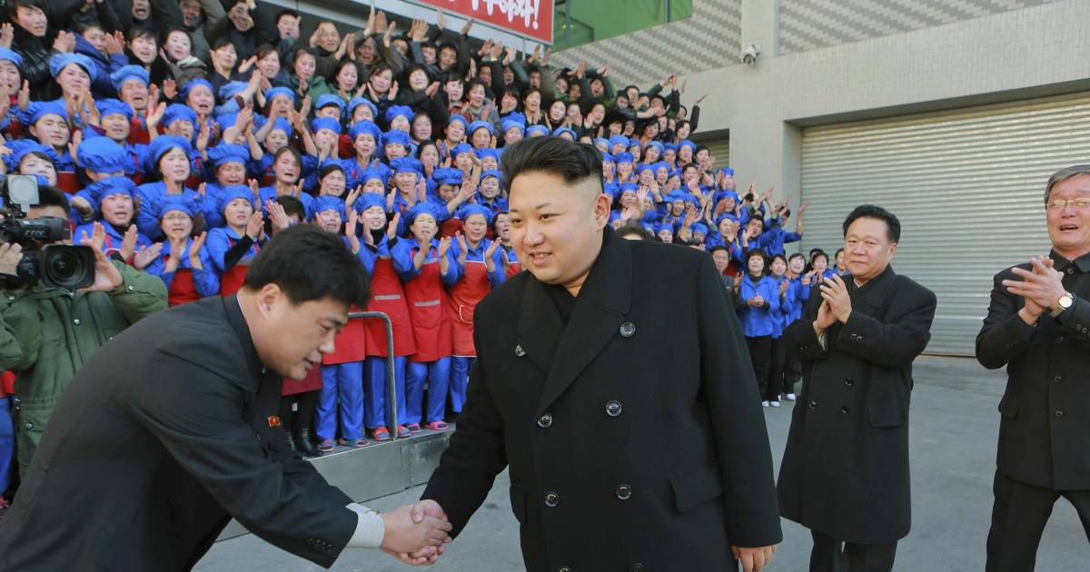 Sony Hack: N. Korean Intel Gleaned By NSA During Incursion Sony Hack: N. Korean Intel Gleaned By NSA During Incursion