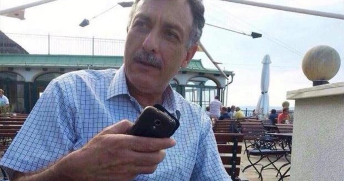 Top OPEC Official Samir Salem Kamal Goes Missing in Libya: U.S. Family