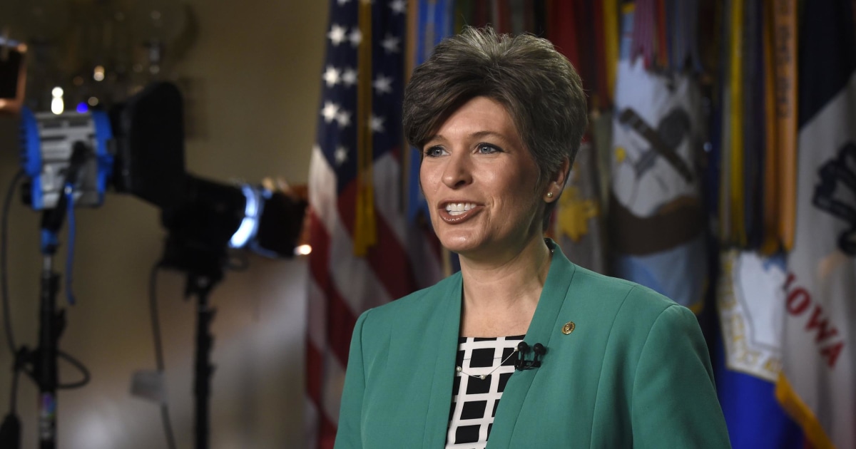 Seven Things to Know About the Iowa Republican Responding to Obama