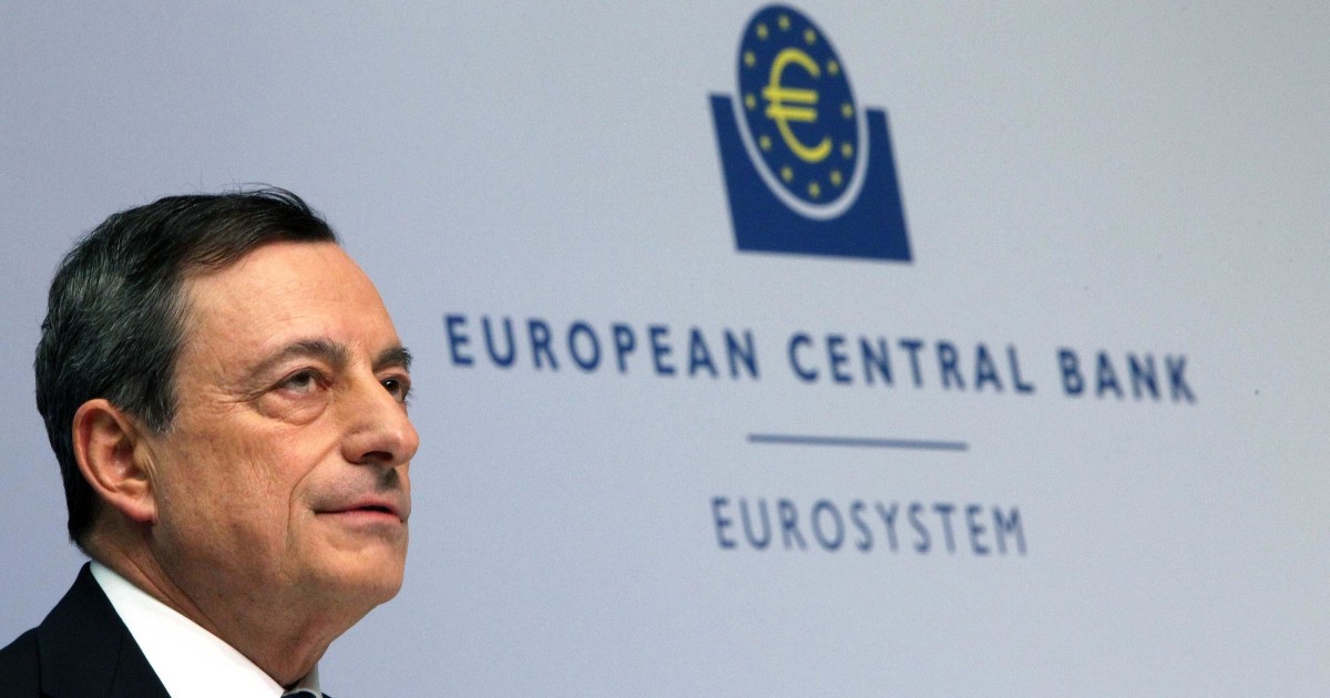 European Central Bank Extends Stimulus, But Disappoints Markets