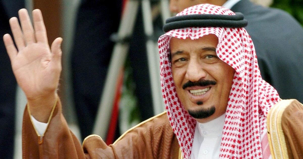 Saudi King Salman, New Crown Prince Have Long Battled Al Qaeda, ISIS