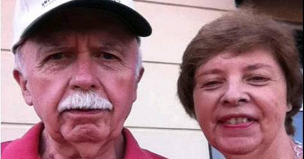 Two Bodies Found as Cops Search for Missing Elderly Couple