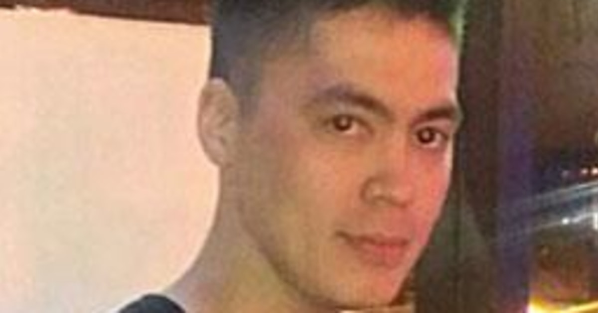 COLD CASE SPOTLIGHT: Zachary Porter