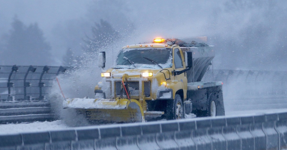 KNOW IT ALL: Monday's Top 6 Stories at NBC News