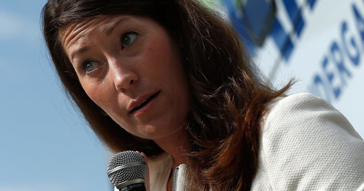 Alison Lundergan Grimes To Seek Reelection to KY Secretary of State Post