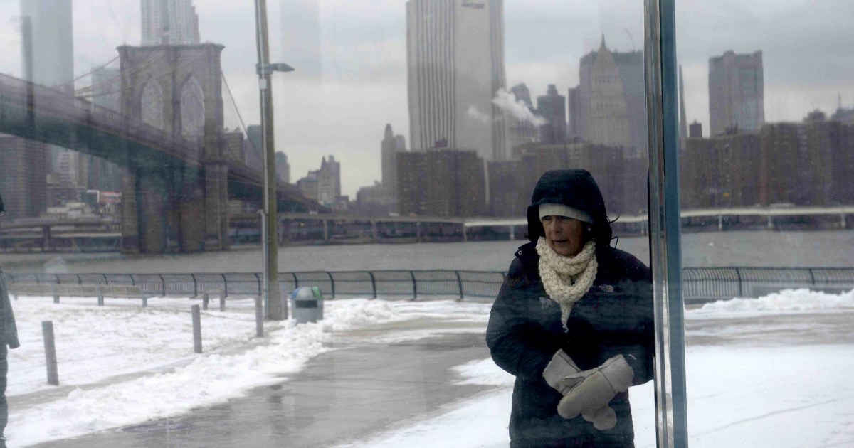 Boom! Blizzard Could Be Strong Enough to Produce Rare Thundersnow