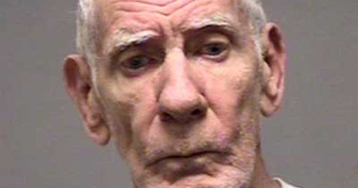Dna Leads Police To Murder Suspect In 34 Year Old Cold Case