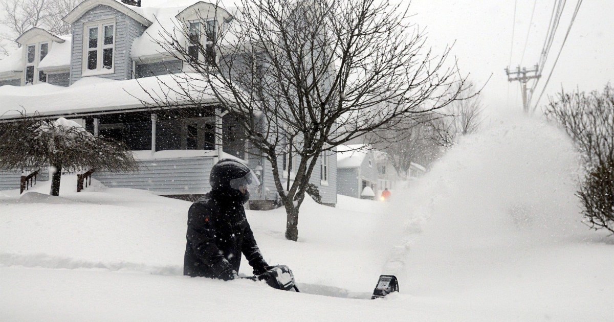 KNOW IT ALL: Wednesday's Top 5 Stories at NBC News