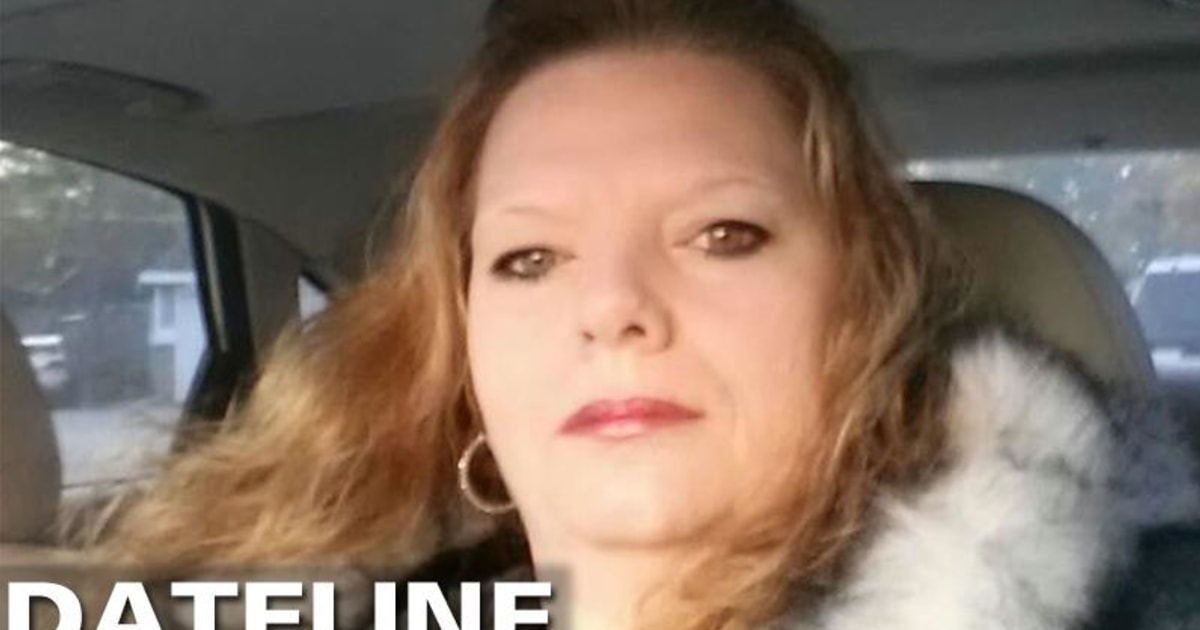 UPDATE MISSING IN AMERICA: Angela Russell