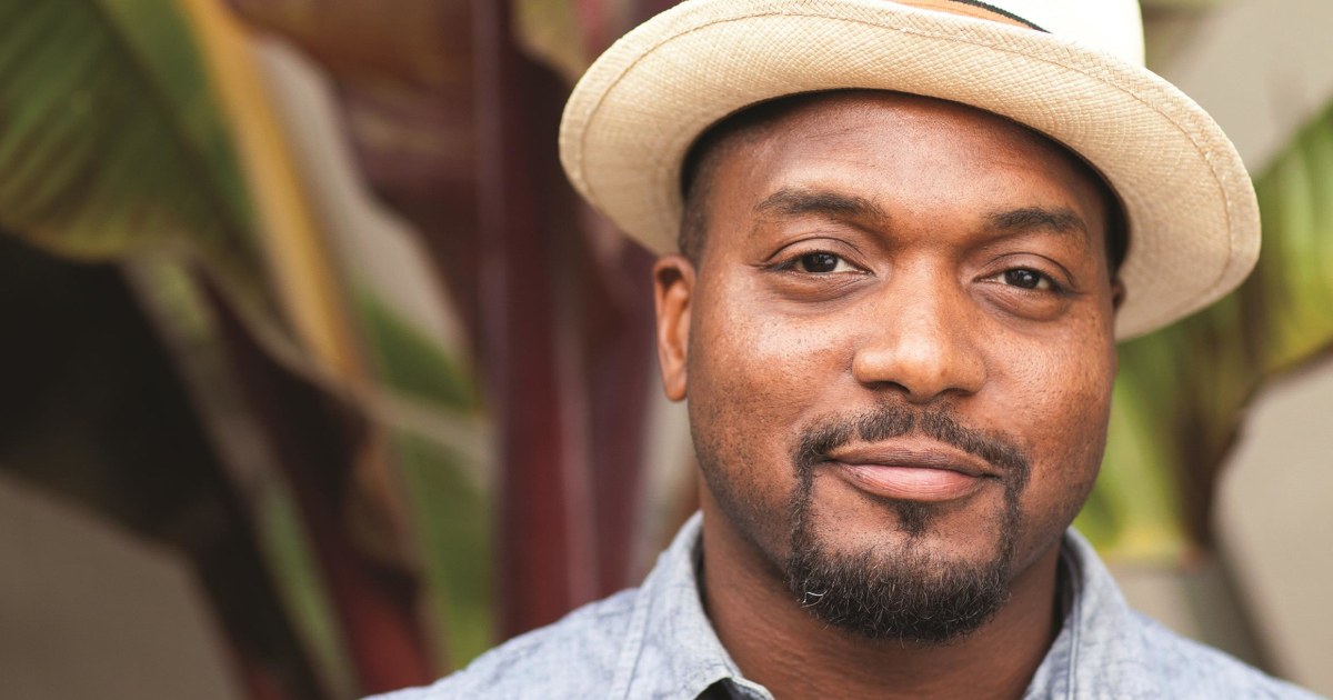 Just One Thing: Going Vegetarian with Chef Bryant Terry