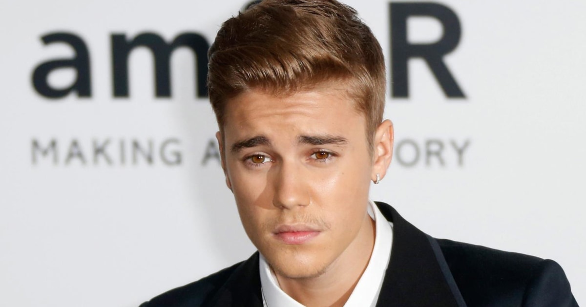 Justin Bieber, ex-neighbor settle long-running egging suit