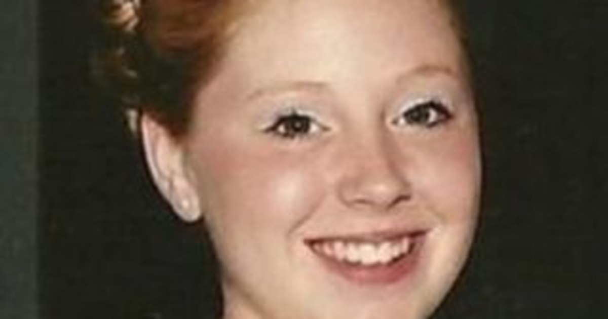 COLD CASE SPOTLIGHT: Jessica Starr