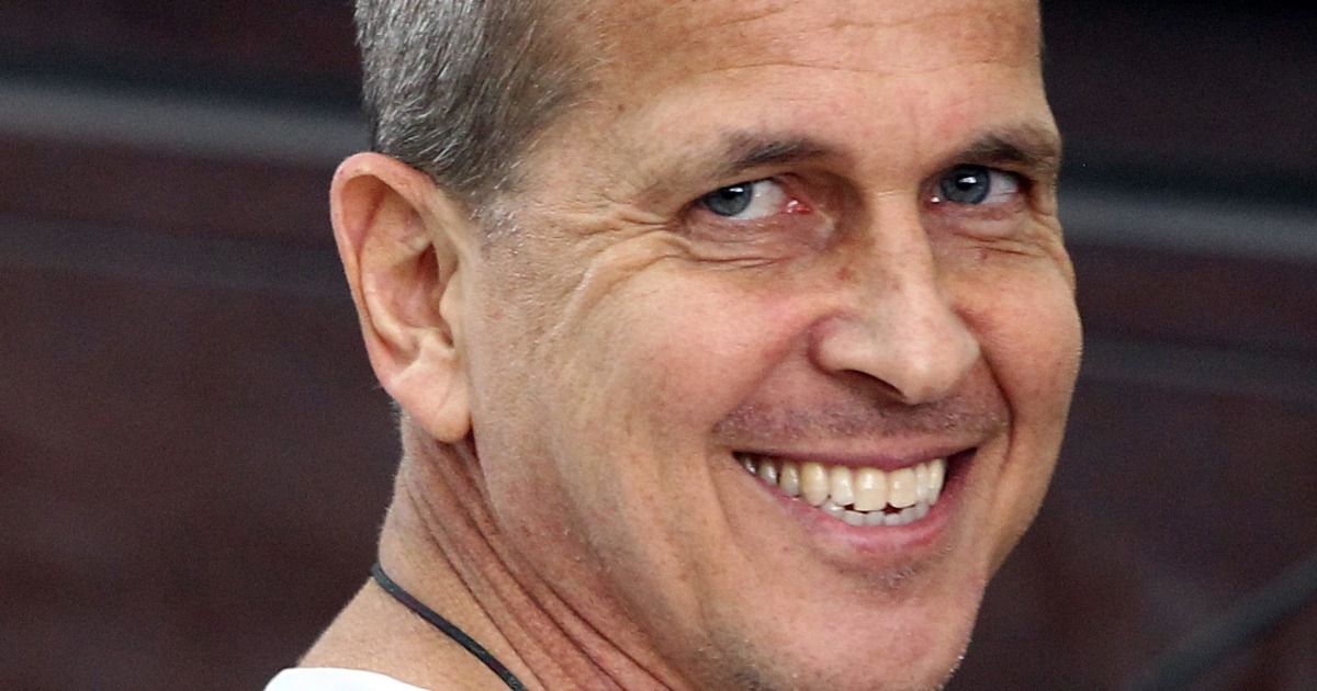 Peter Greste, Newly Freed Journalist, Frets Over Jailed Colleagues