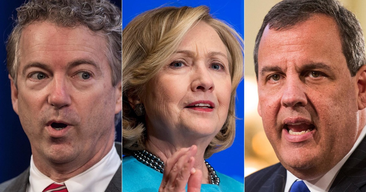 The New Epidemic: The Great Political Vaccination Debate