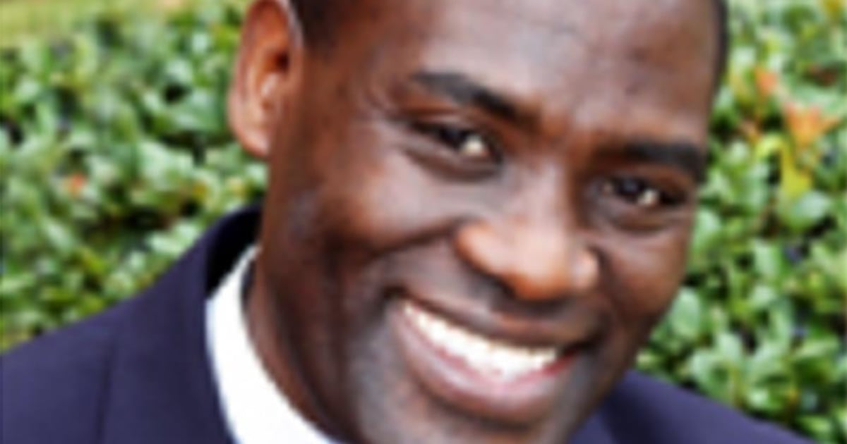 Houston Priest Slay: Isaac Tiharihondi Charged in Triple Murder