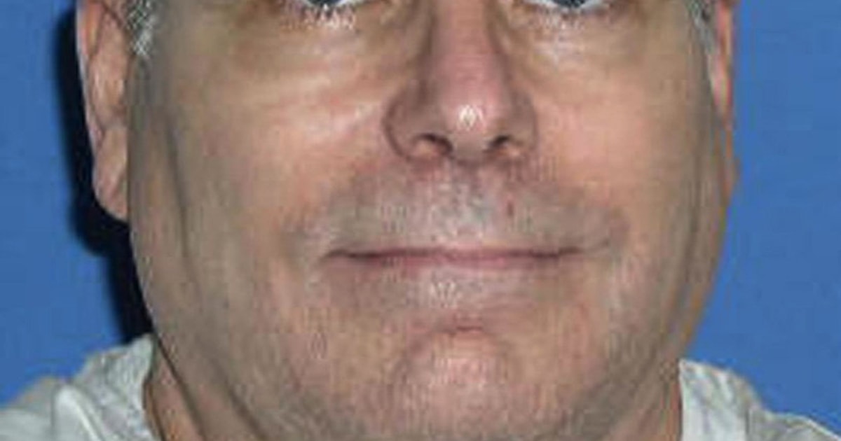 Execution in Texas Quadruple Murder Case Halted by Supreme Court