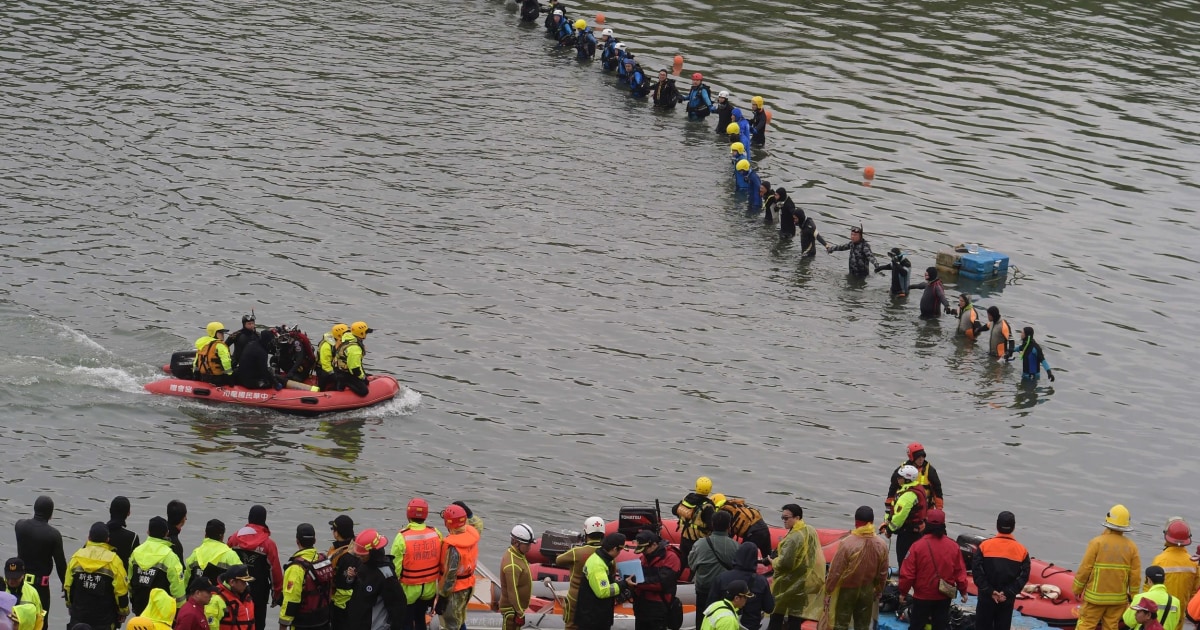 TransAsia Flight 235: Both Engines Lost Power Before River Crash