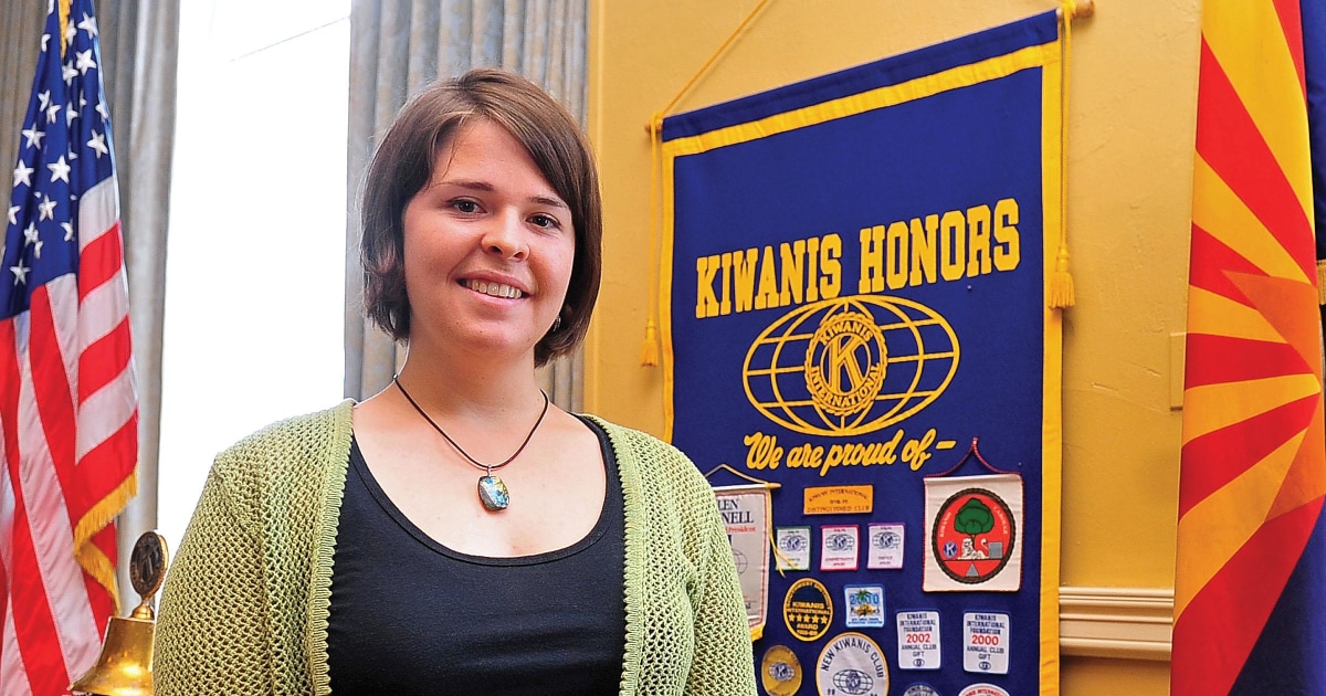 Unconfirmed: ISIS Claims Kayla Mueller, American Female Hostage, Is Dead