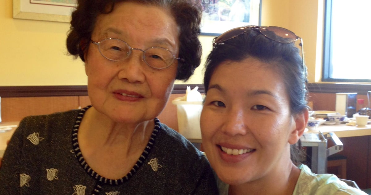Elder Boom: Ai-jen Poo Is On a Mission to Change Caregiving